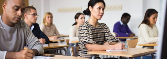 Adult Ed Ecosystem - Transformed Adult Education Management