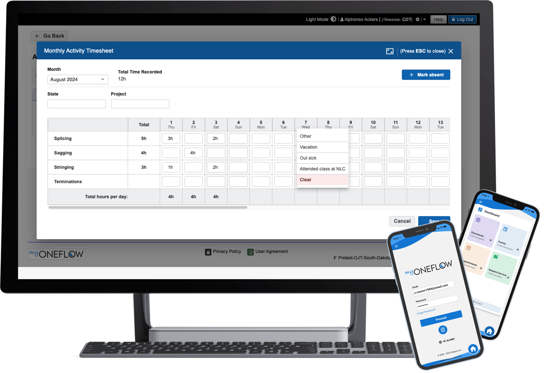 Apprentice Management Software - Efficiently Manage and Scale ...