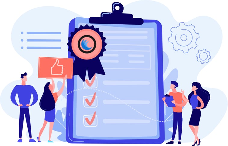 Workforce Development Software - Case & Data Management Solution