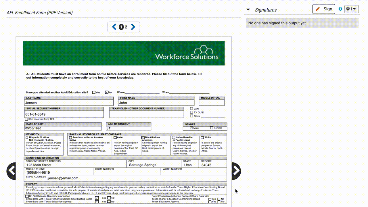 Apprentice Management Software - Efficiently Manage and Scale ...