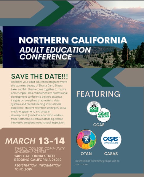 myOneFlow Conference Schedule - Upcoming Workforce Development Events