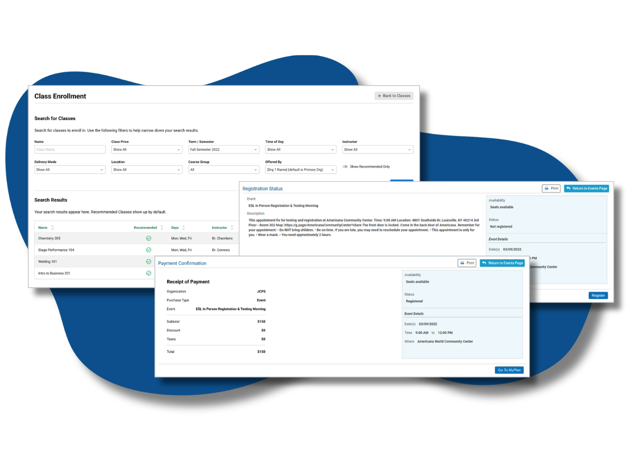myOneFlow: Case Management Software