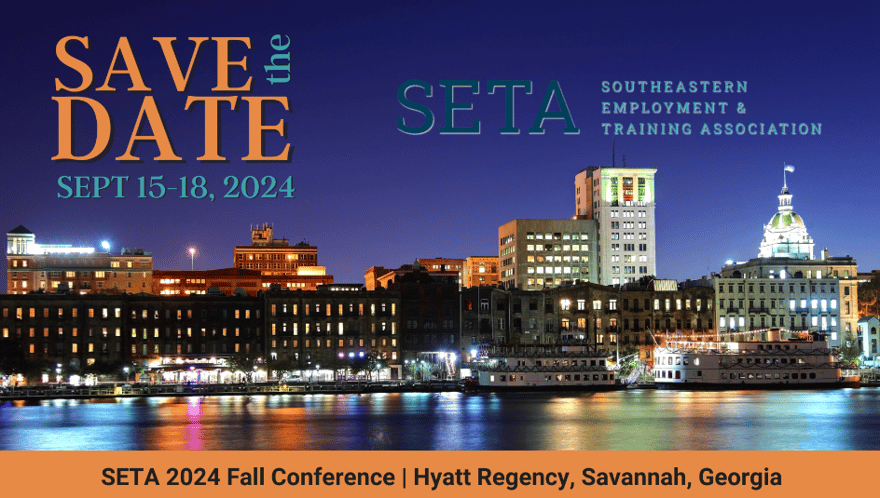 myOneFlow Conference Schedule - Upcoming Workforce Development Events